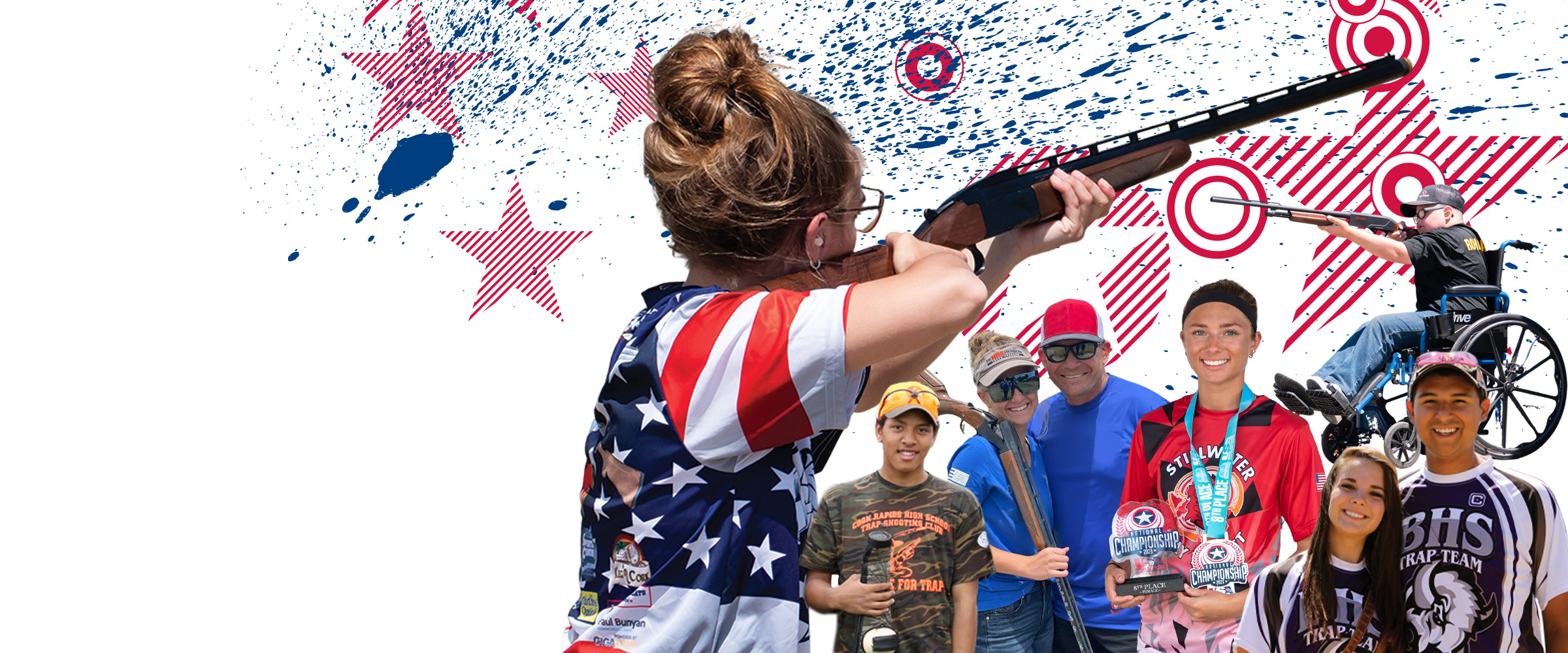 Ohio Trap Shooting State Tournament - Ohio State High School Clay ...